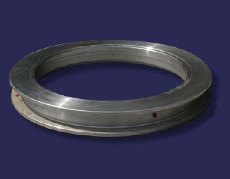 Nongeared Slewring | D'angelo Engineering