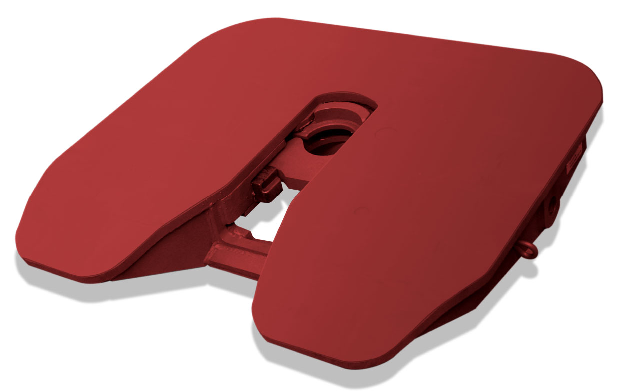 Maxi 800 HD | D'angelo Engineering