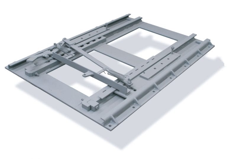 Slide Rail | D'angelo Engineering